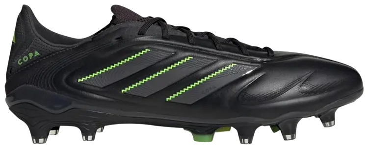 Zapatos Fútbol Adidas Copa Pure III Elite FG Originales Pasto Natural ...